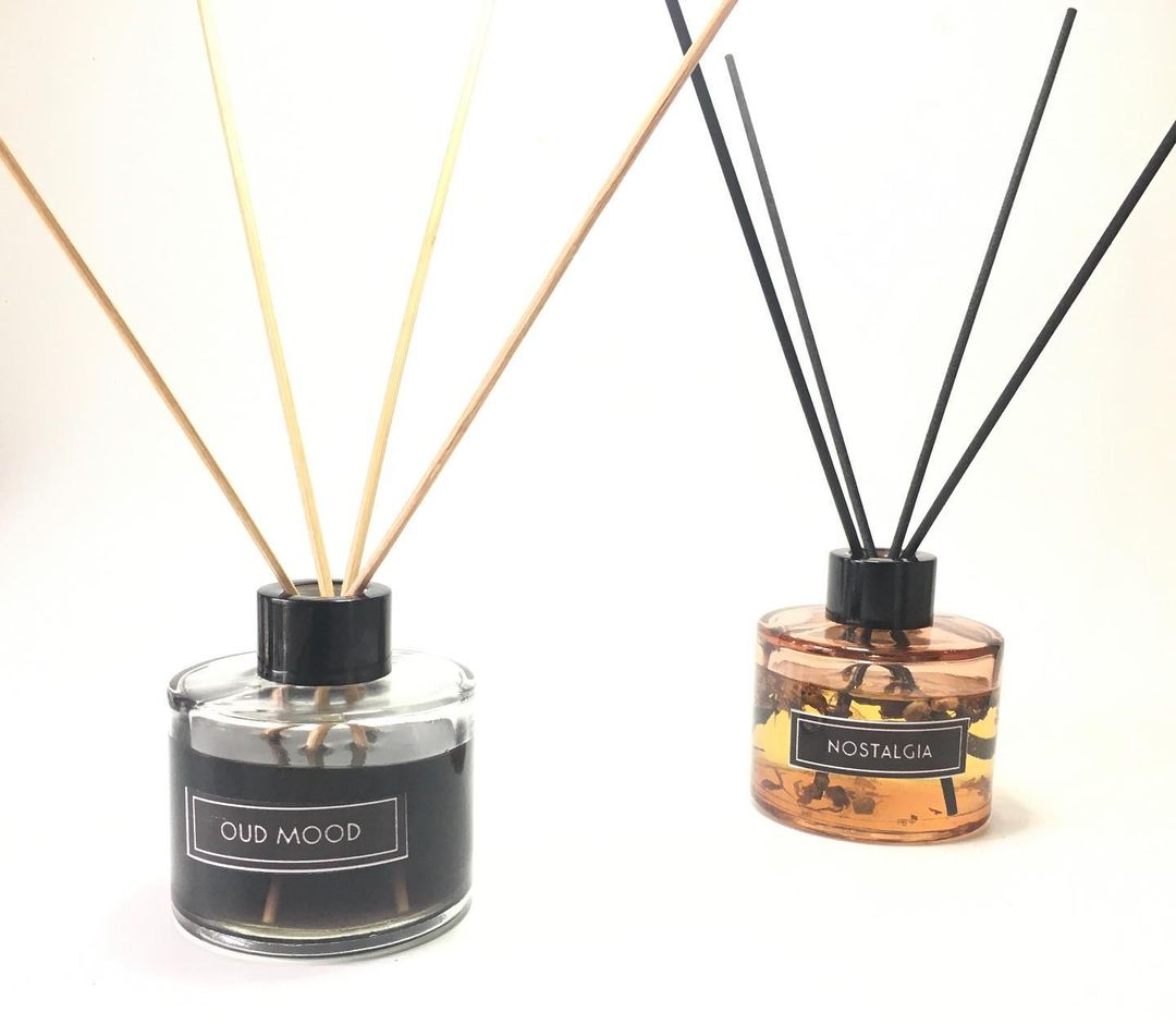 Home - Glendale Perfumery