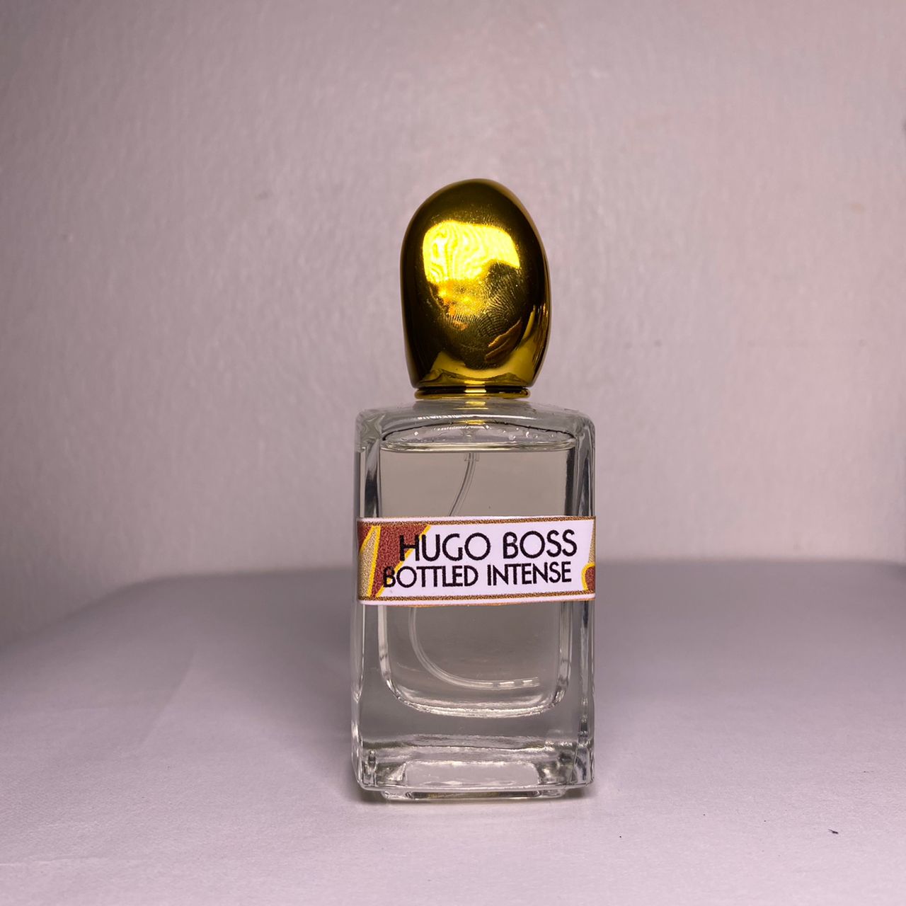 Hugo Boss Bottled Intense – Glendale